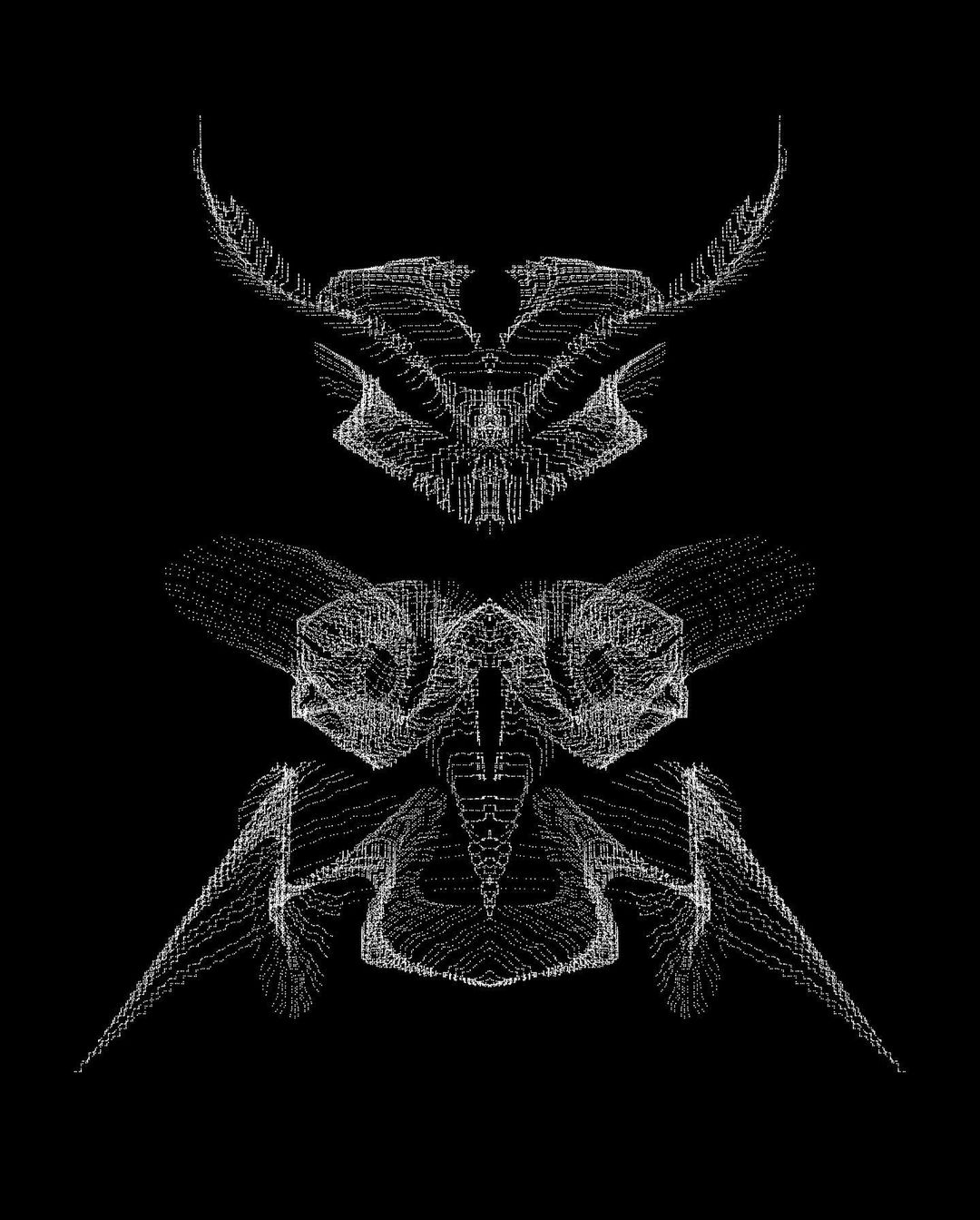 The Superb Digital 3D and Multimedia Futuristic Explorations by Thomas ...