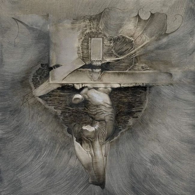 The Extraordinary and Fantasy Artistic Visions of Allen Williams ...