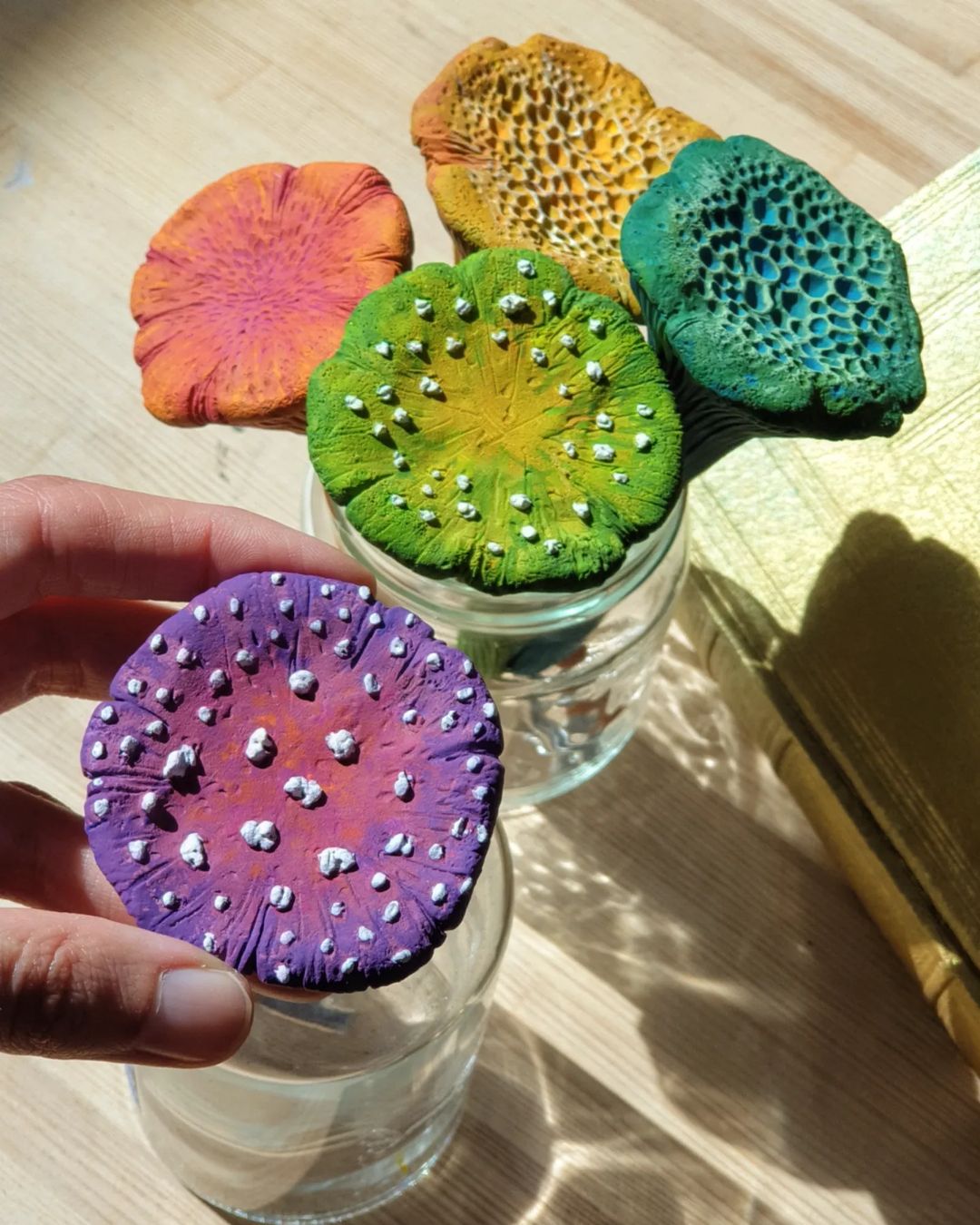 Exploring Nature’s Beauty Through Art: The Captivating Works of ...