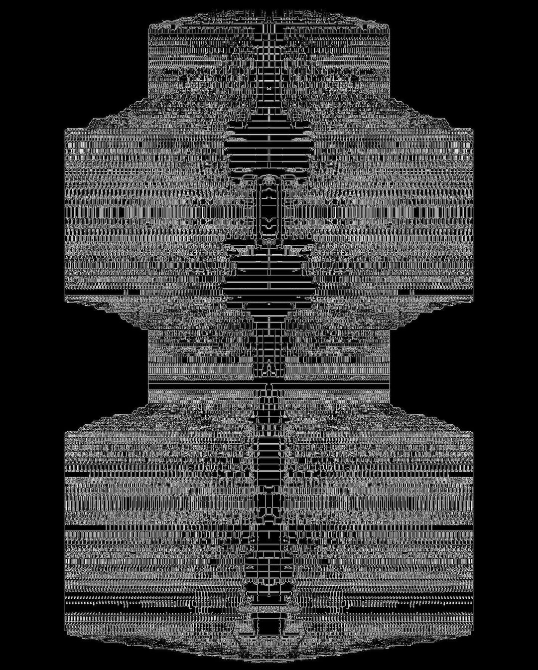 The Superb Digital 3D and Multimedia Futuristic Explorations by Thomas ...