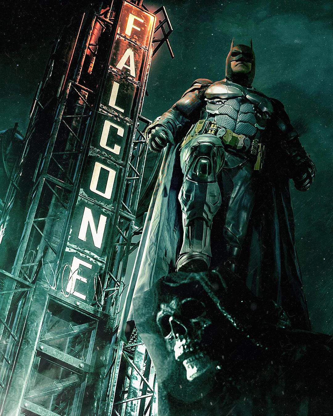 Barbenheimer: The Superb Movie Poster Mashups by Rahal Nejraoui ...