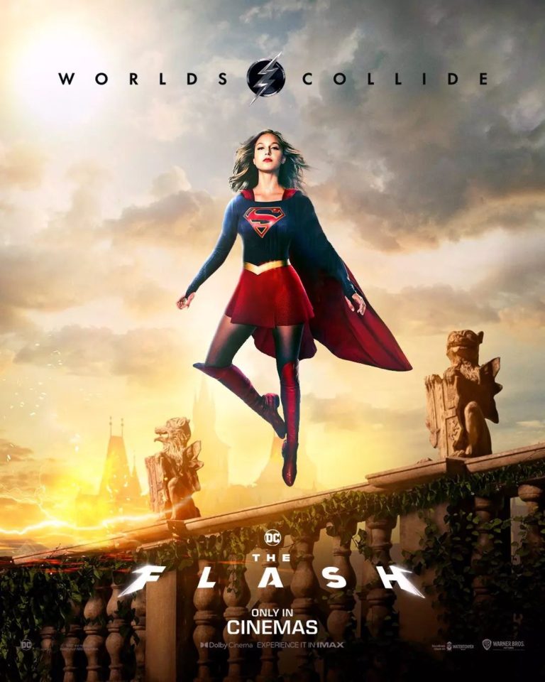 Barbenheimer: The Superb Movie Poster Mashups by Rahal Nejraoui ...