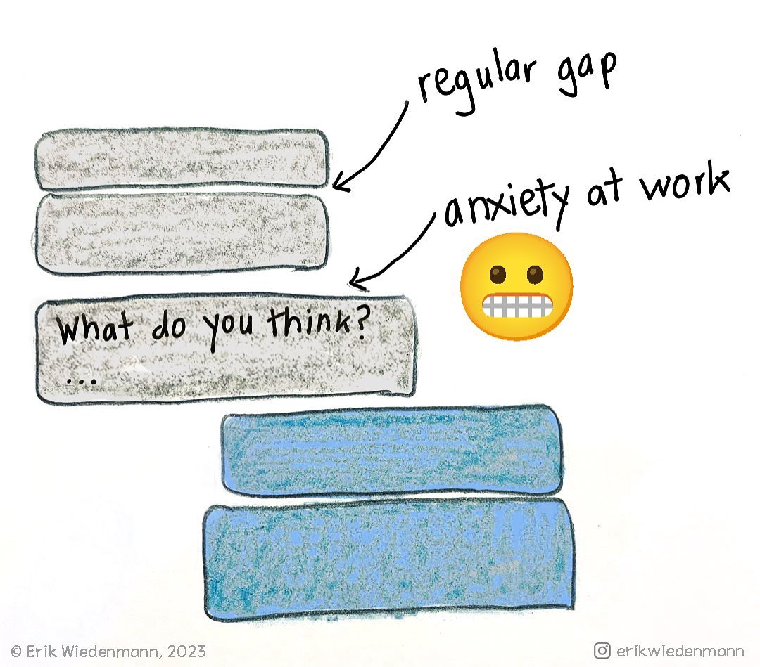 This Artist Creates Cartoons Describing His Complicated Relationship ...