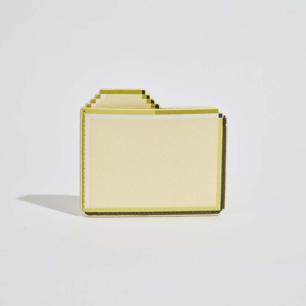 Designer Nik Bentel Brings Desktop Folders to Life » Design You Trust ...