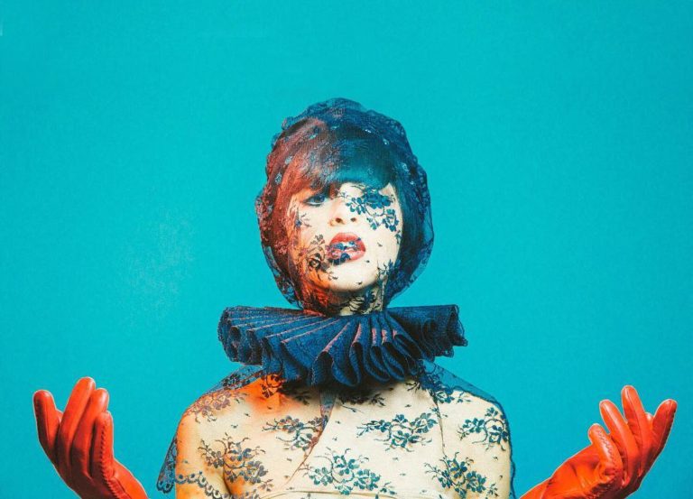 Unveiling Emotion and Identity: The Captivating Portraits of Liz Bretz ...