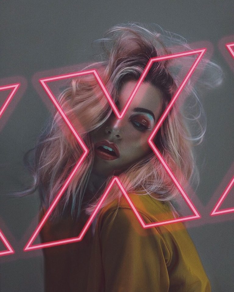 Unveiling Emotion and Identity: The Captivating Portraits of Liz Bretz ...