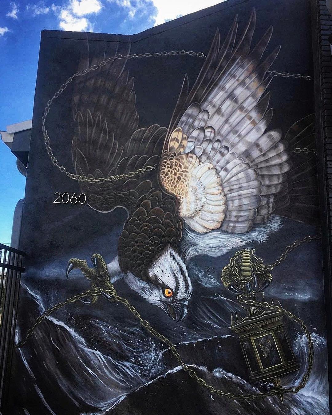 Nature’s Muse: Delving into the Intricate Illustrations of Sam Yong ...