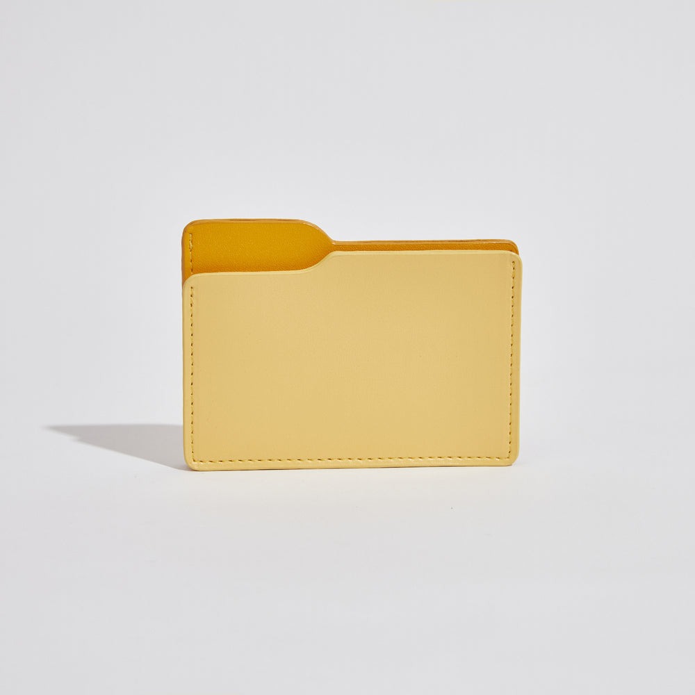 Designer Nik Bentel Brings Desktop Folders to Life » Design You Trust ...
