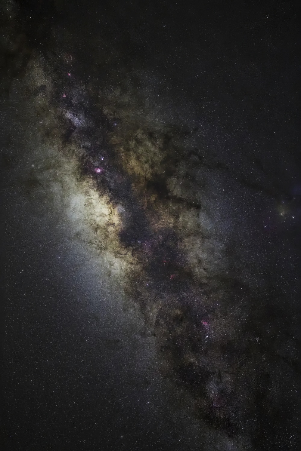 Spectacular Finalists Photos Of The 2023 Astronomy Photographer Of The ...