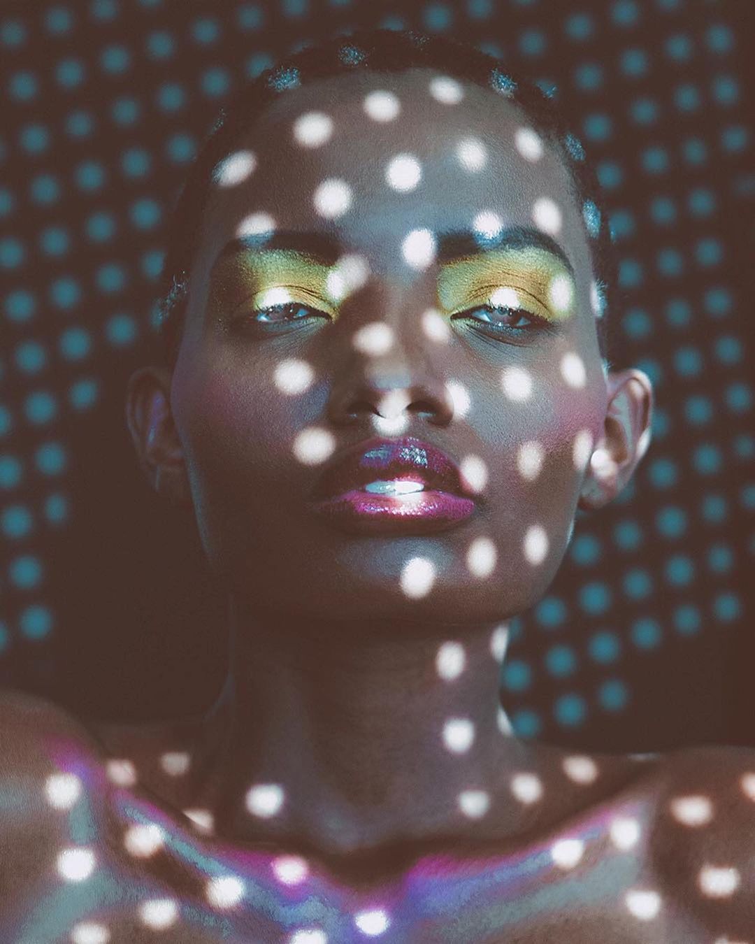 Unveiling Emotion and Identity: The Captivating Portraits of Liz Bretz ...