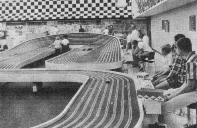 Slot Car Racing: The Hobby that Took America by Storm and Then Vanished ...