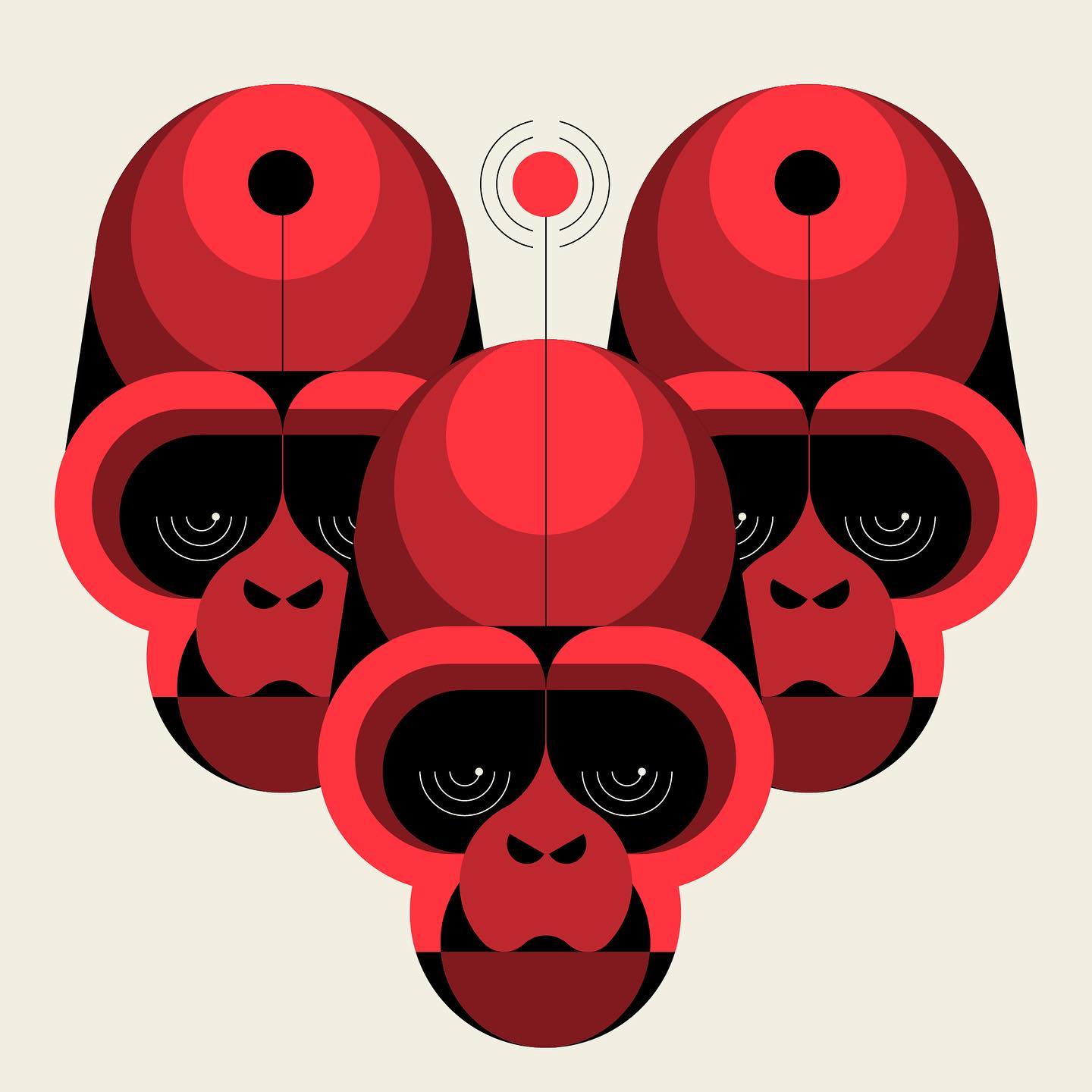 The Multifaceted Mastery of Playful Design by Adam Goldberg » Design ... The Multifaceted Mastery of Playful Design by Adam Goldberg » Design ...