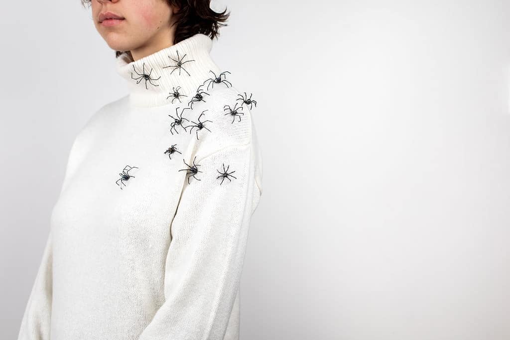 Wearable Insects by Samantha Dennis » Design You Trust — Design Daily ...