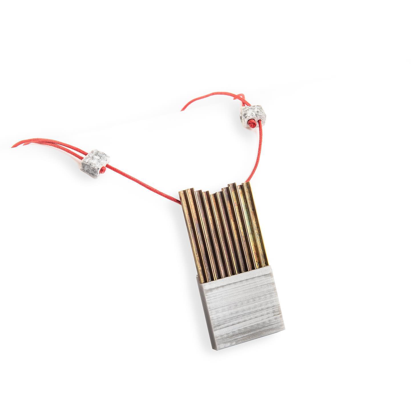 The Unabashed Journey of Katia Rabey in the World of Jewelry Design ...