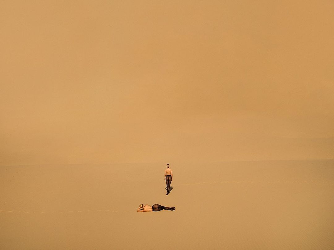 Exploring the Provocative Artistry and Controversy in Tyler Shields ...