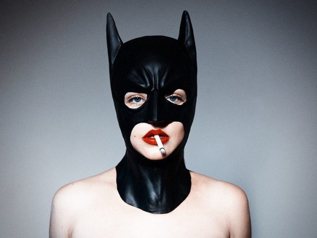 Exploring the Provocative Artistry and Controversy in Tyler Shields ...