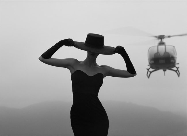 Exploring the Provocative Artistry and Controversy in Tyler Shields ...