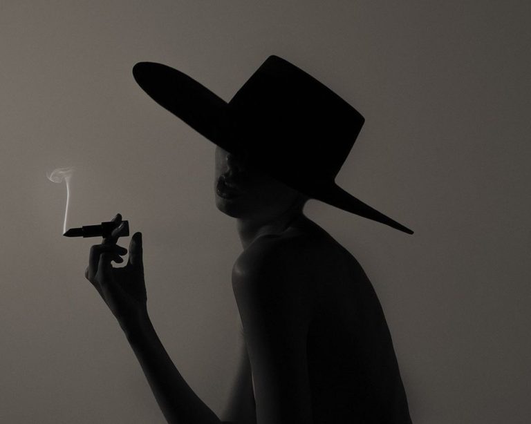 Exploring the Provocative Artistry and Controversy in Tyler Shields ...