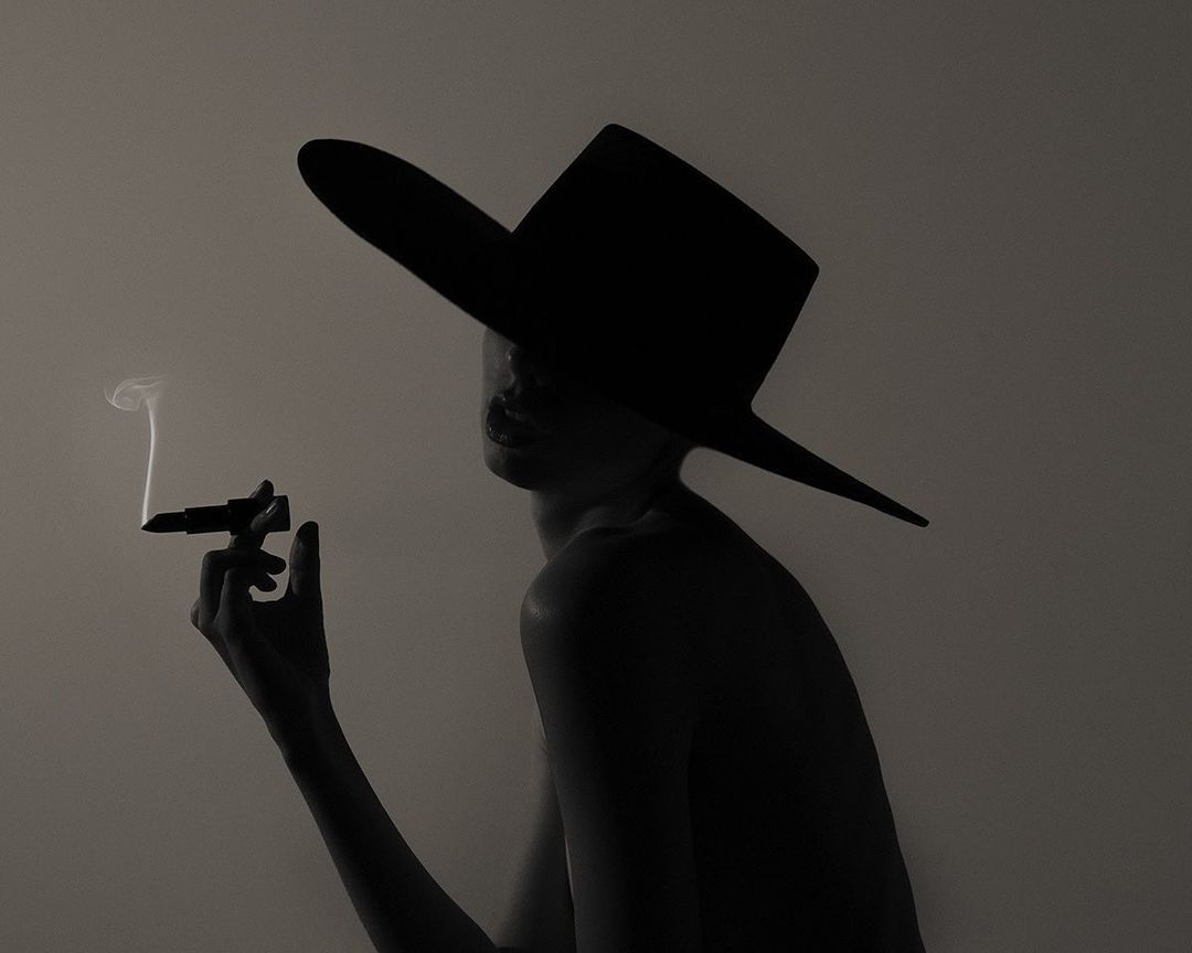 Exploring the Provocative Artistry and Controversy in Tyler Shields ...