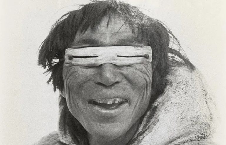 The Remarkable Alaska’s Indigenous People Snow Goggles » Design You ...