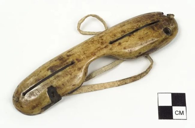 The Remarkable Alaska’s Indigenous People Snow Goggles » Design You ...