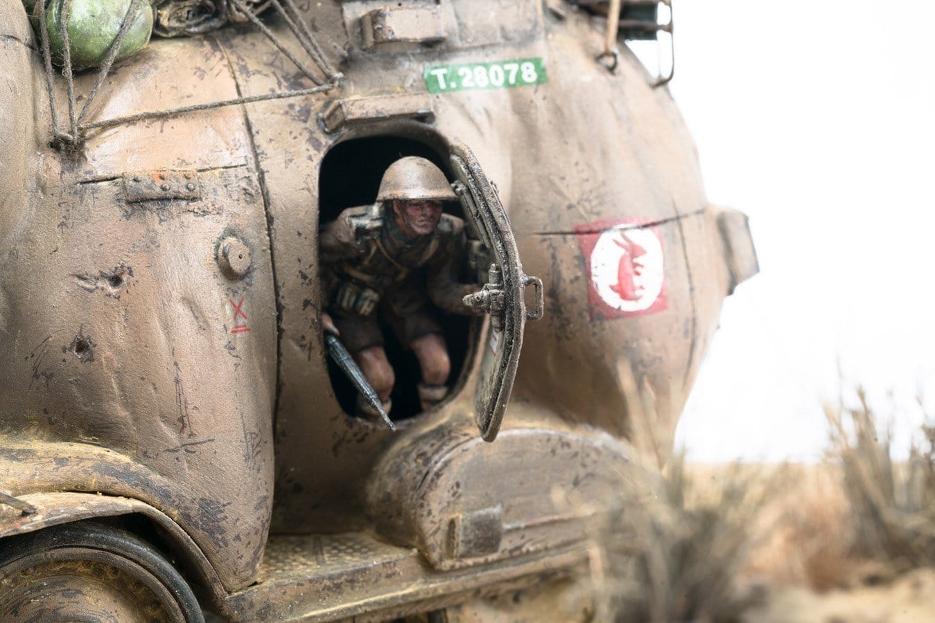 Breathing Life into Junk: Stephen Ives’ Unique Bricolage Art » Design ...