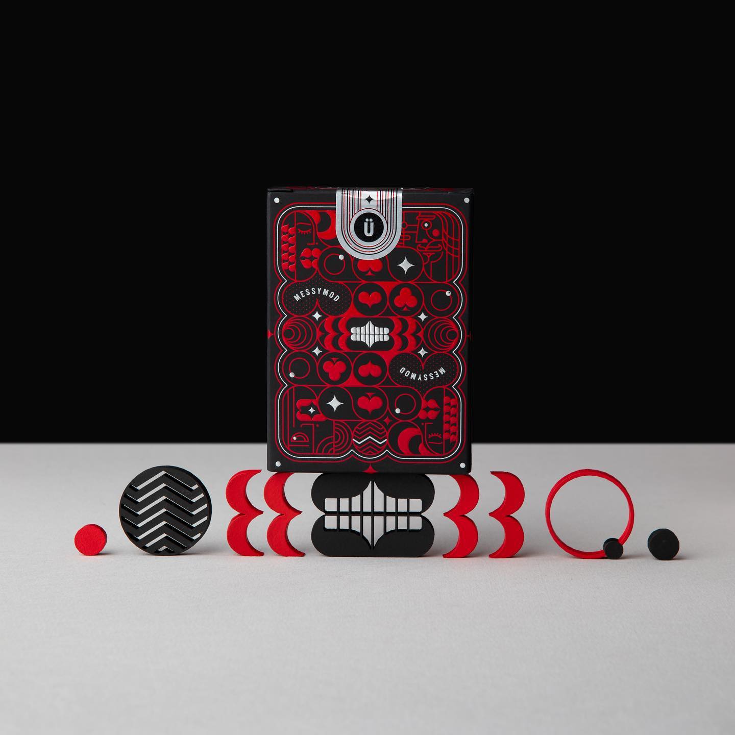 The Multifaceted Mastery of Playful Design by Adam Goldberg » Design ...