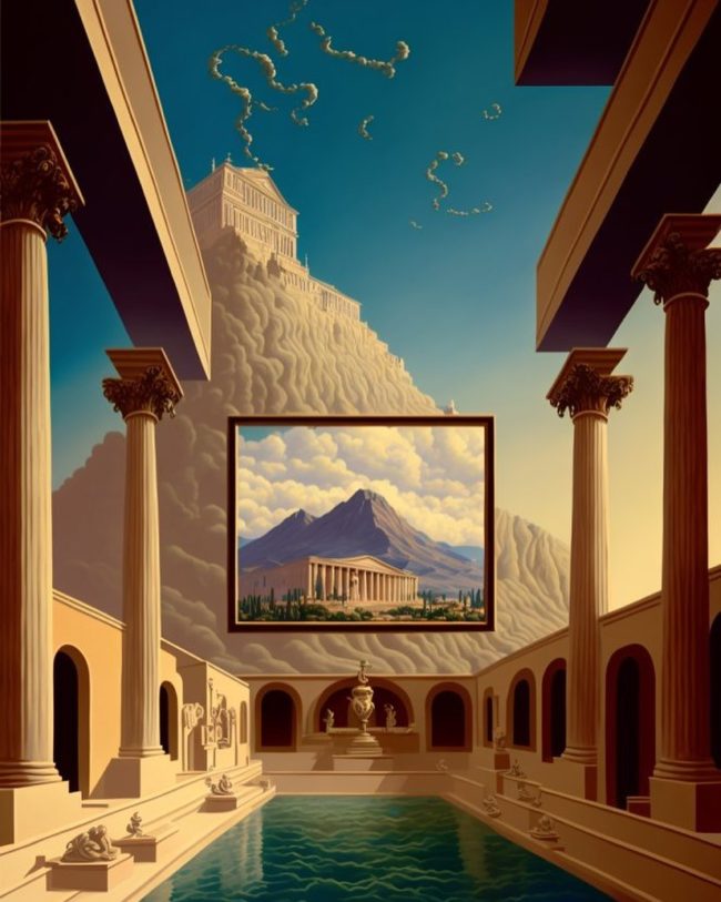 Meet Charlesai, The Doctor and Artist Who Blends Medicine and Art with ...