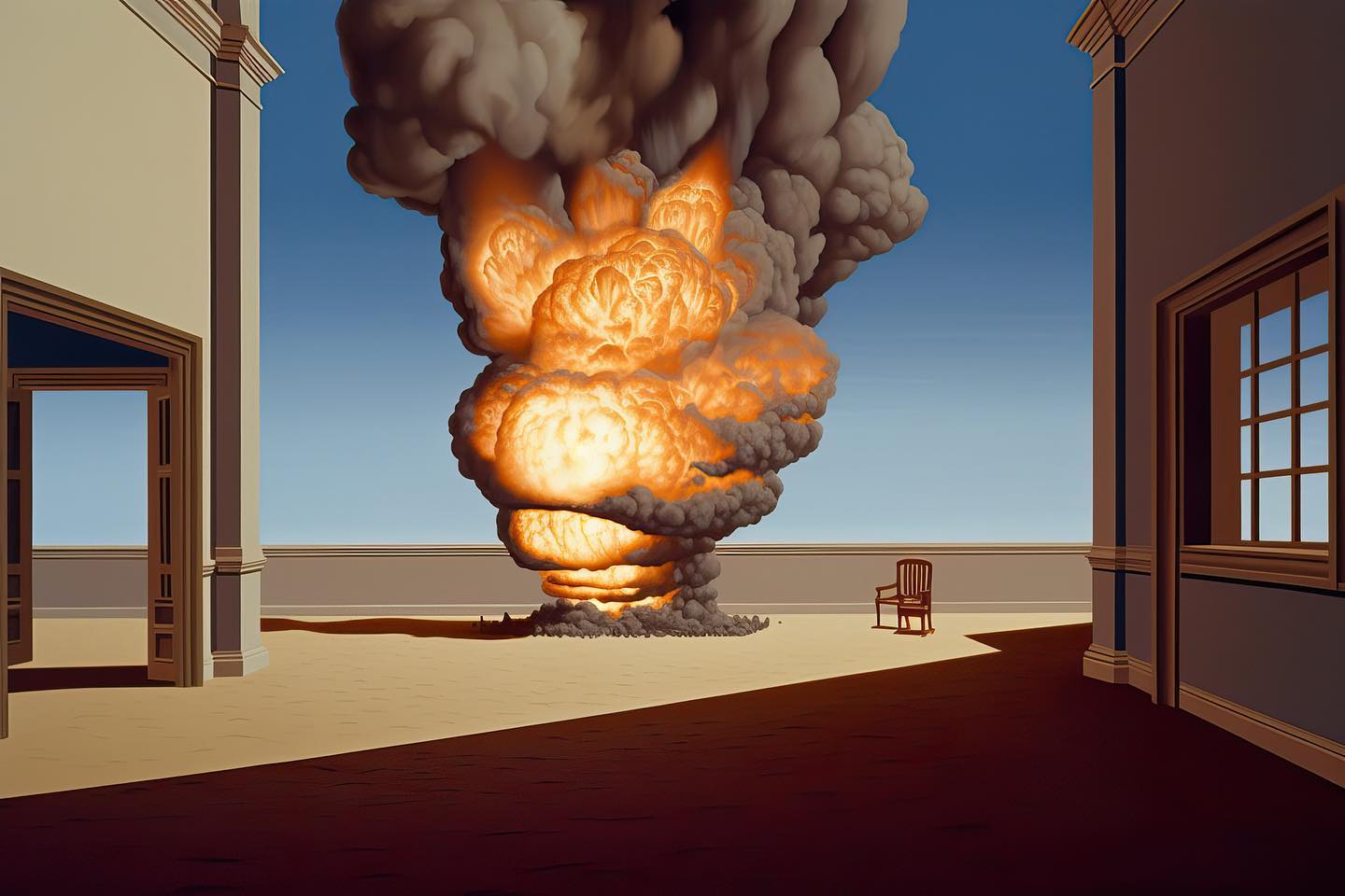 Meet Charlesai, The Doctor and Artist Who Blends Medicine and Art with ...