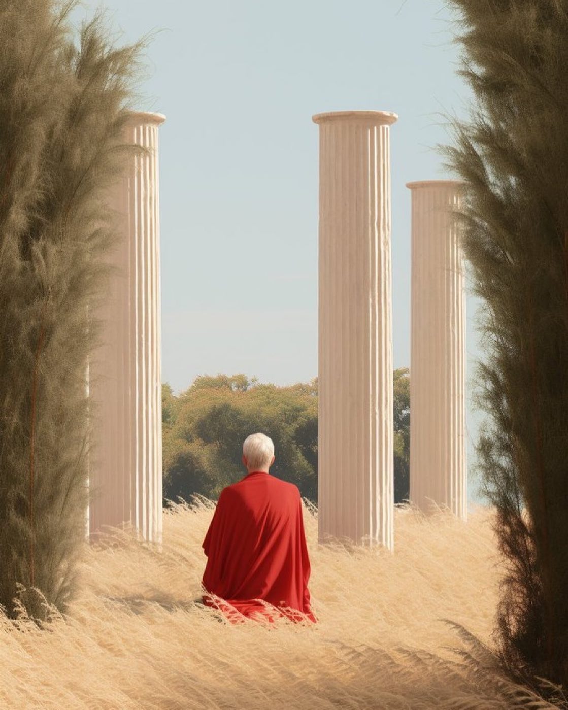 Meet Charlesai, The Doctor and Artist Who Blends Medicine and Art with ...