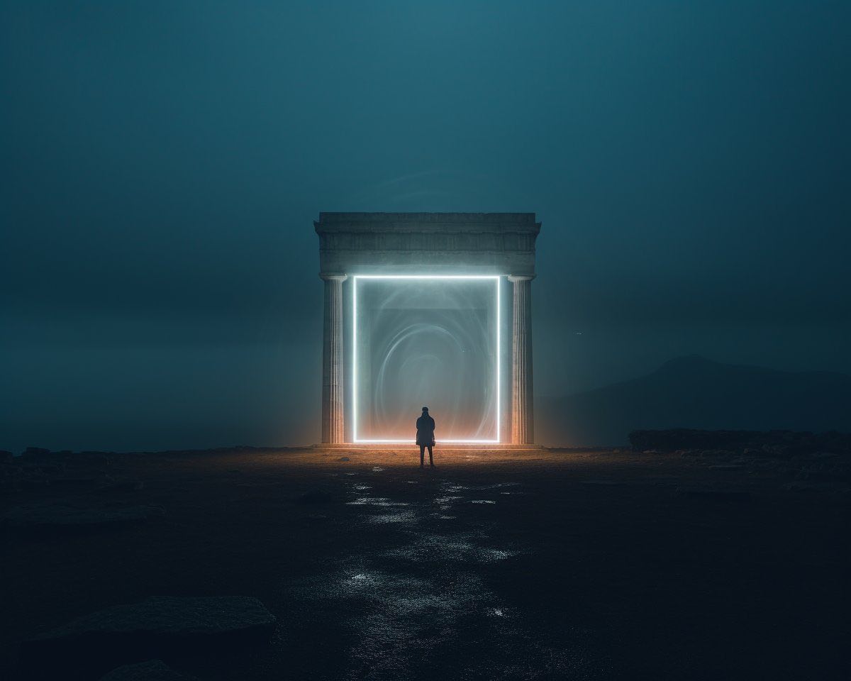 Meet Charlesai, The Doctor and Artist Who Blends Medicine and Art with ...