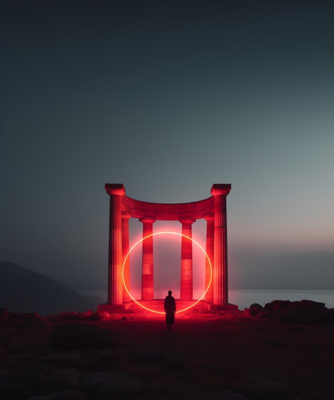 Meet Charlesai, The Doctor and Artist Who Blends Medicine and Art with ...