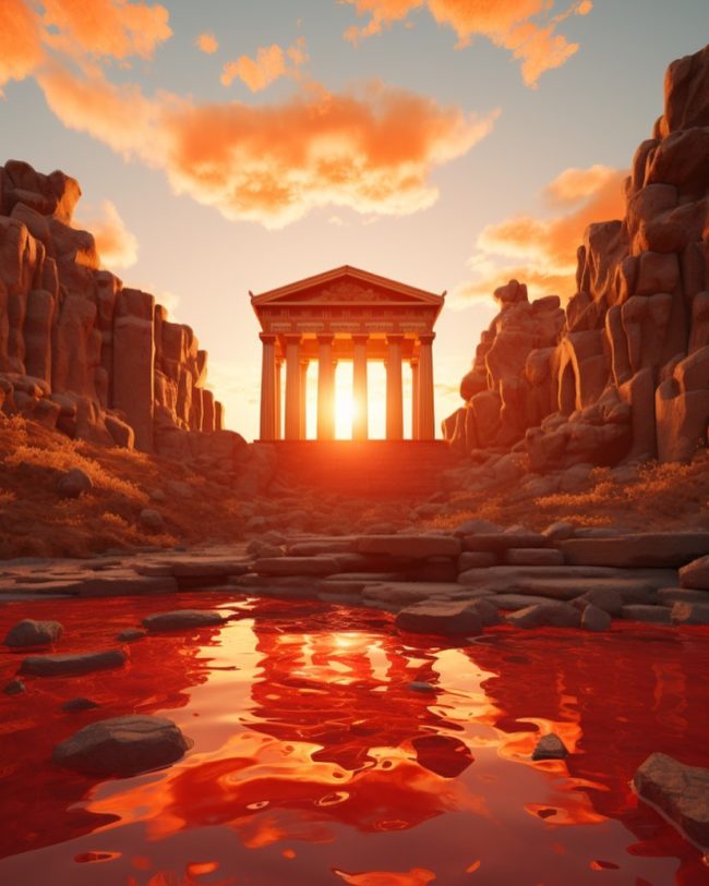 Meet Charlesai, The Doctor and Artist Who Blends Medicine and Art with ...