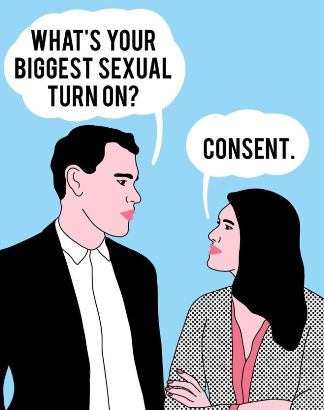 The Hilarious and Provocative Single-Panel Comics by Domien Delforge ...