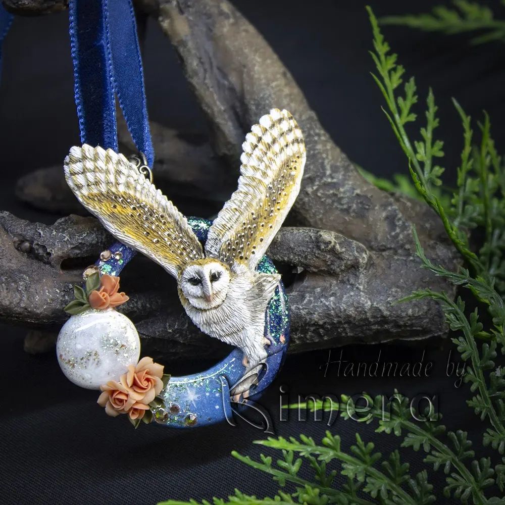 Two Sisters Create Wearable Handmade Art From Polymer Clay » Design You ...