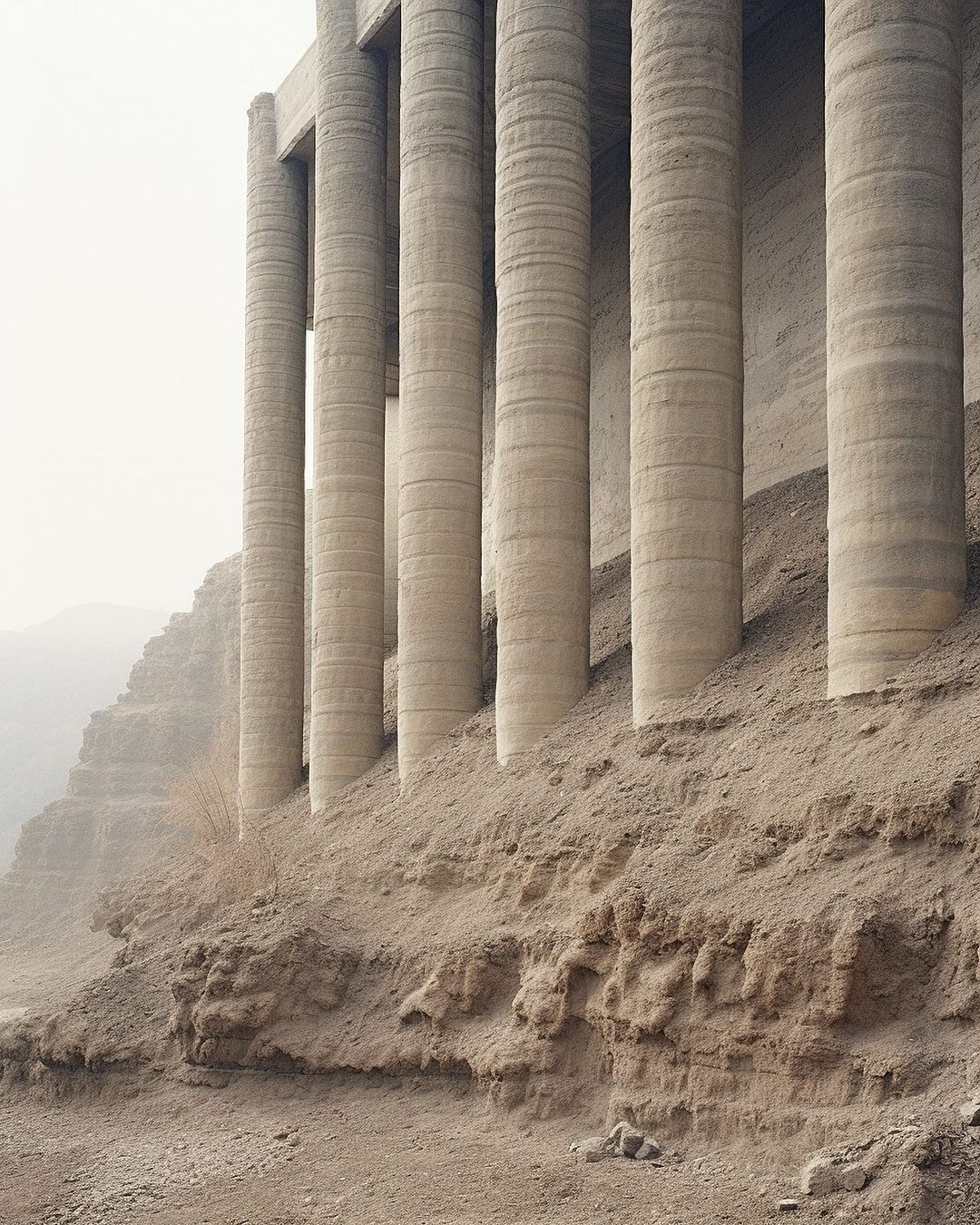 The Absolutely Minimalist and Epic Generative Architectural ...