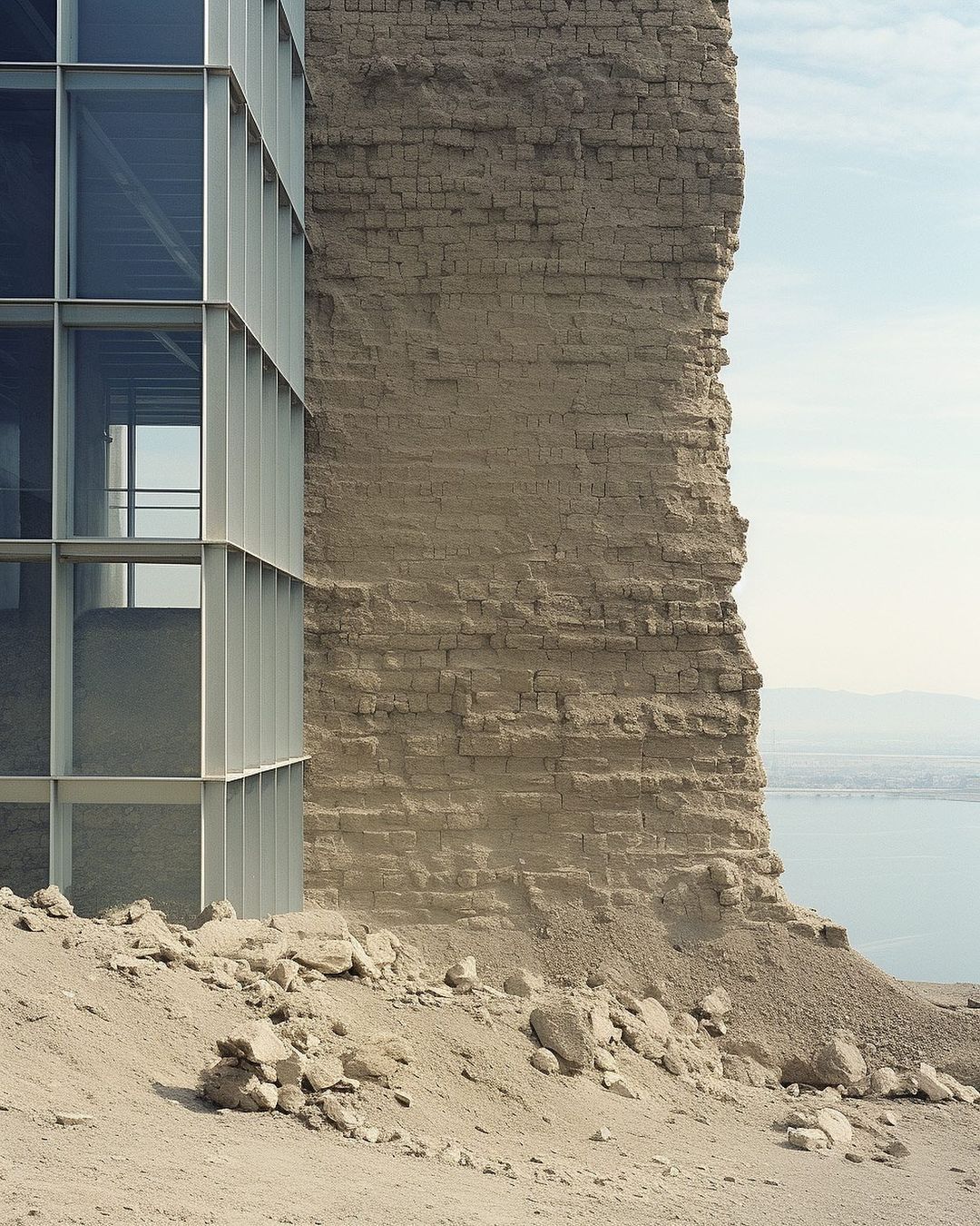 The Absolutely Minimalist and Epic Generative Architectural ...