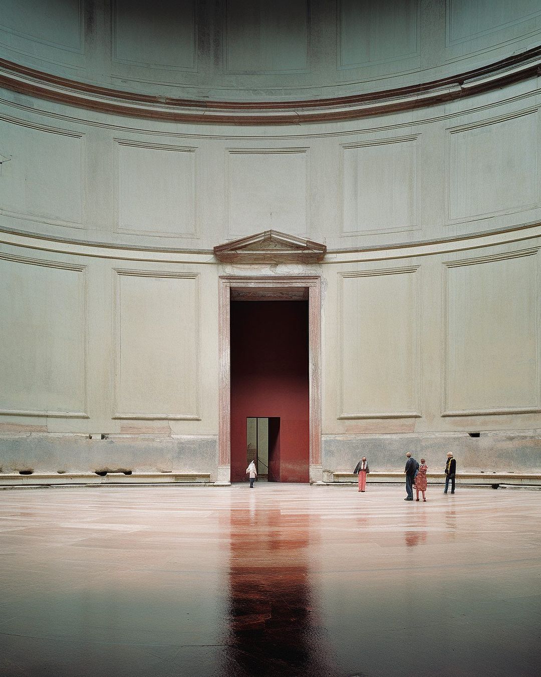 The Absolutely Minimalist and Epic Generative Architectural ...