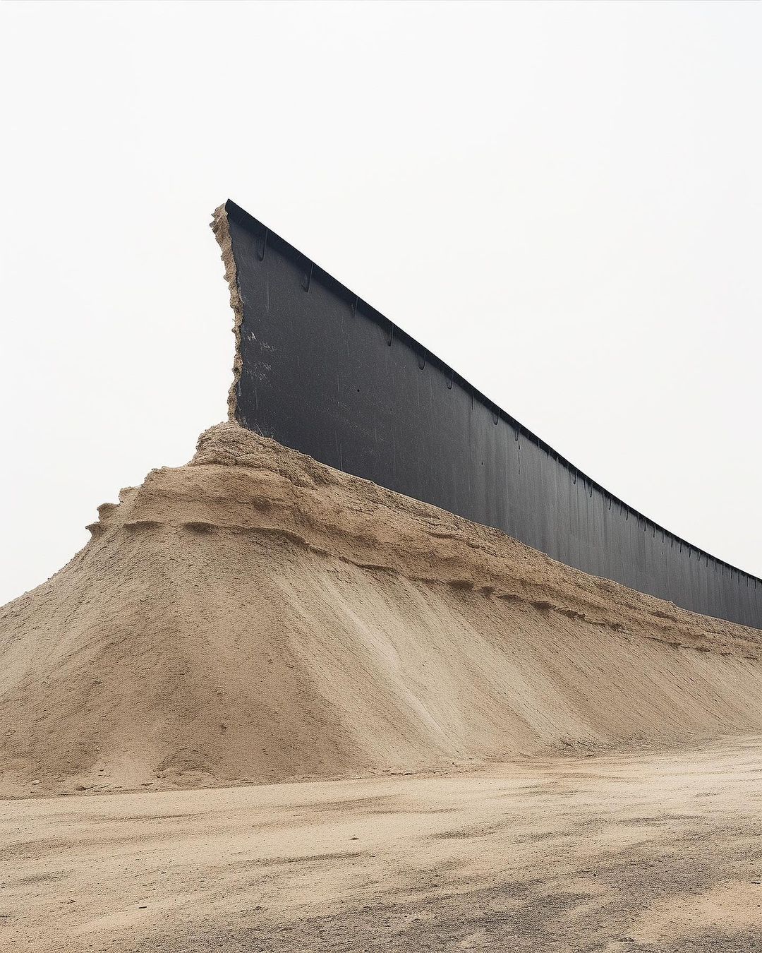 The Absolutely Minimalist and Epic Generative Architectural ...