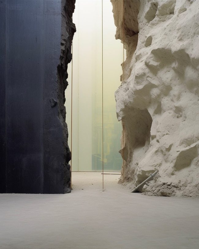 The Absolutely Minimalist and Epic Generative Architectural ...