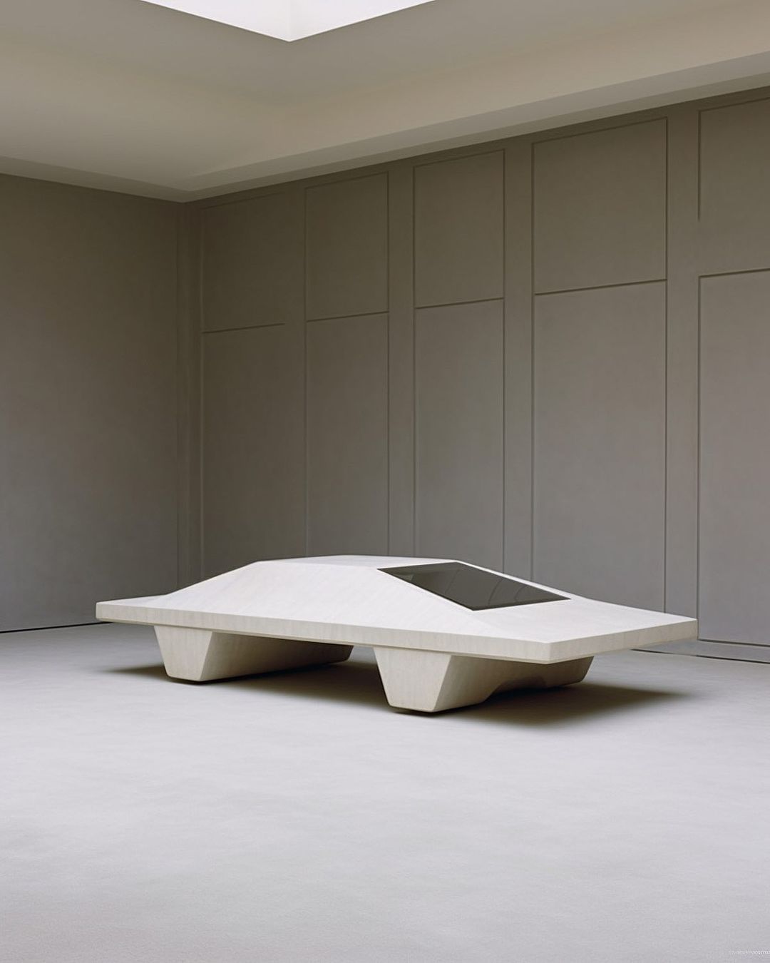 The Absolutely Minimalist and Epic Generative Architectural ...