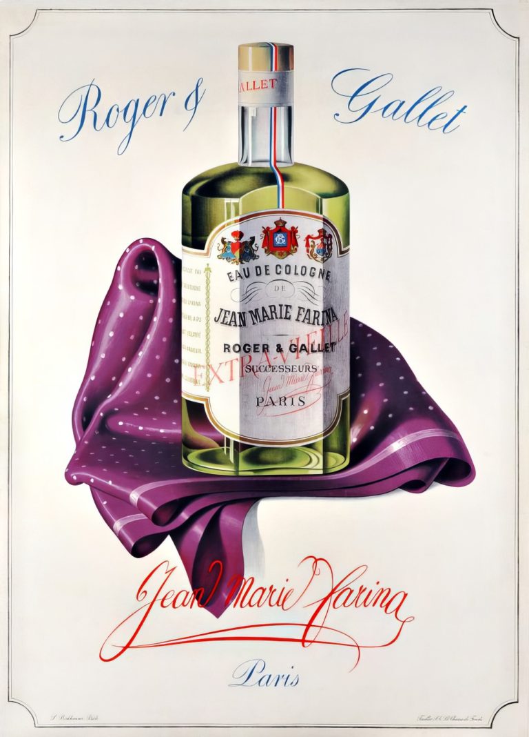 The Superb Minimalist Advertising Vintage Posters Designed by Peter ...