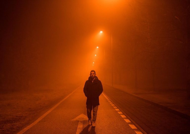 Atmospheric Noir Photography by Pierpaolo Maso » Design You Trust ...
