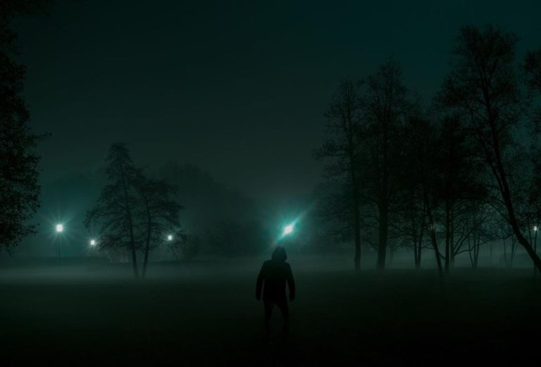 Atmospheric Noir Photography by Pierpaolo Maso » Design You Trust ...
