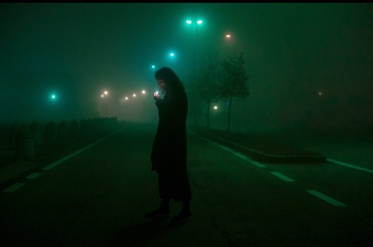Atmospheric Noir Photography by Pierpaolo Maso » Design You Trust ...