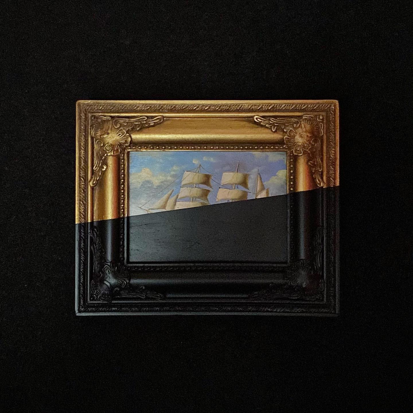 Upcycling Art for a Sustainable Future by Sebastian Mueller-Soppart ...