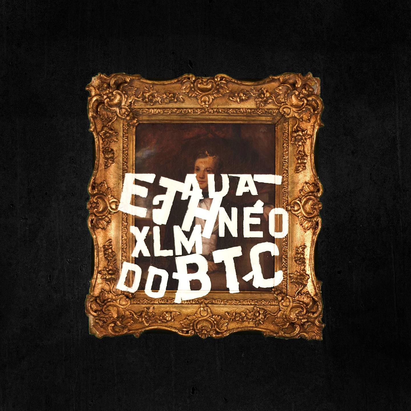 Upcycling Art for a Sustainable Future by Sebastian Mueller-Soppart ...