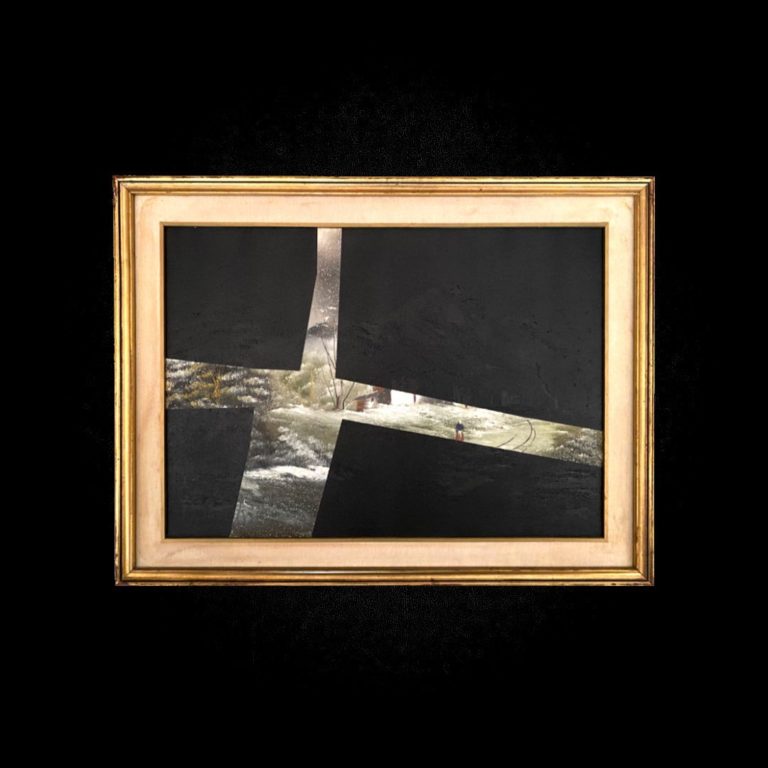 Upcycling Art for a Sustainable Future by Sebastian Mueller-Soppart ...