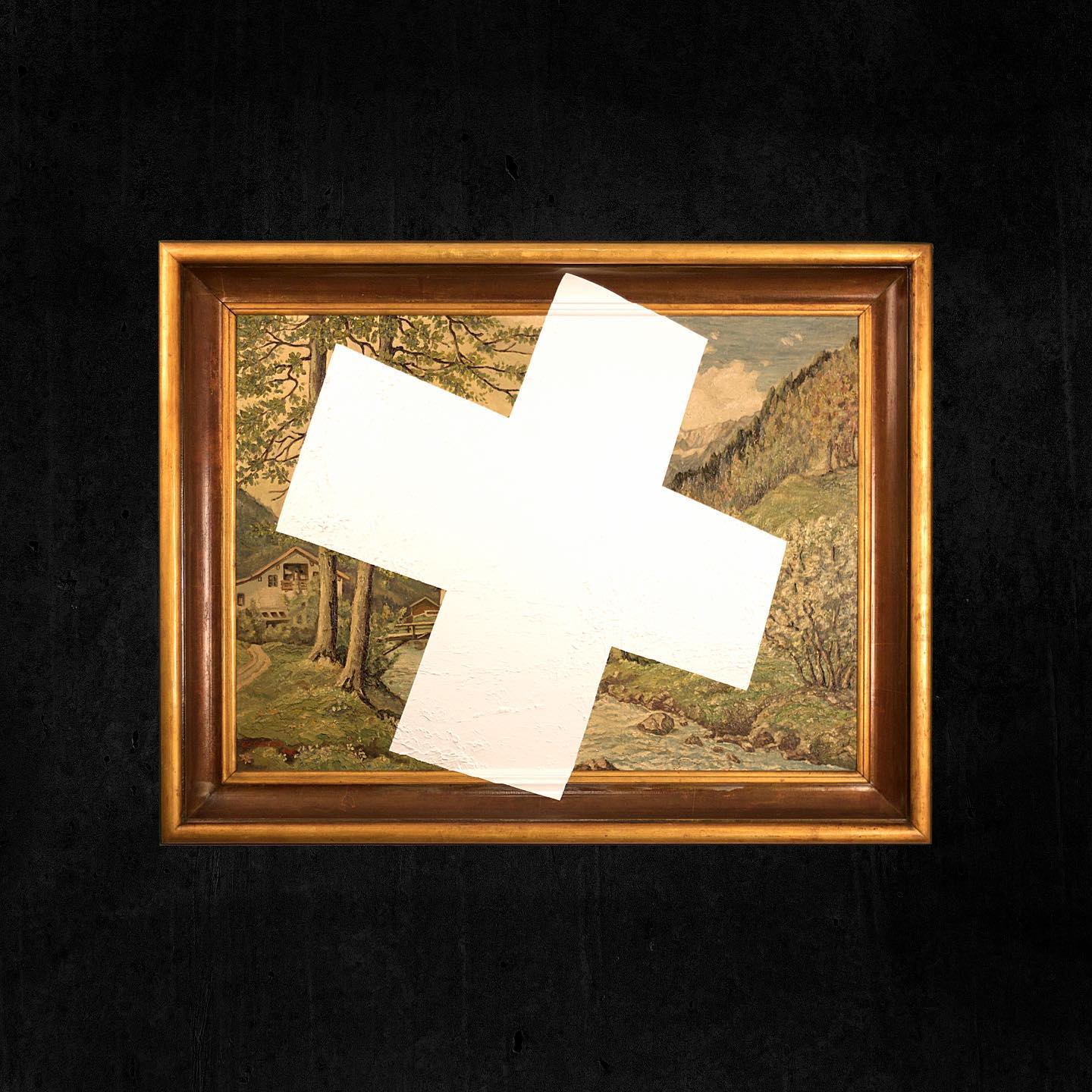 Upcycling Art for a Sustainable Future by Sebastian Mueller-Soppart ...