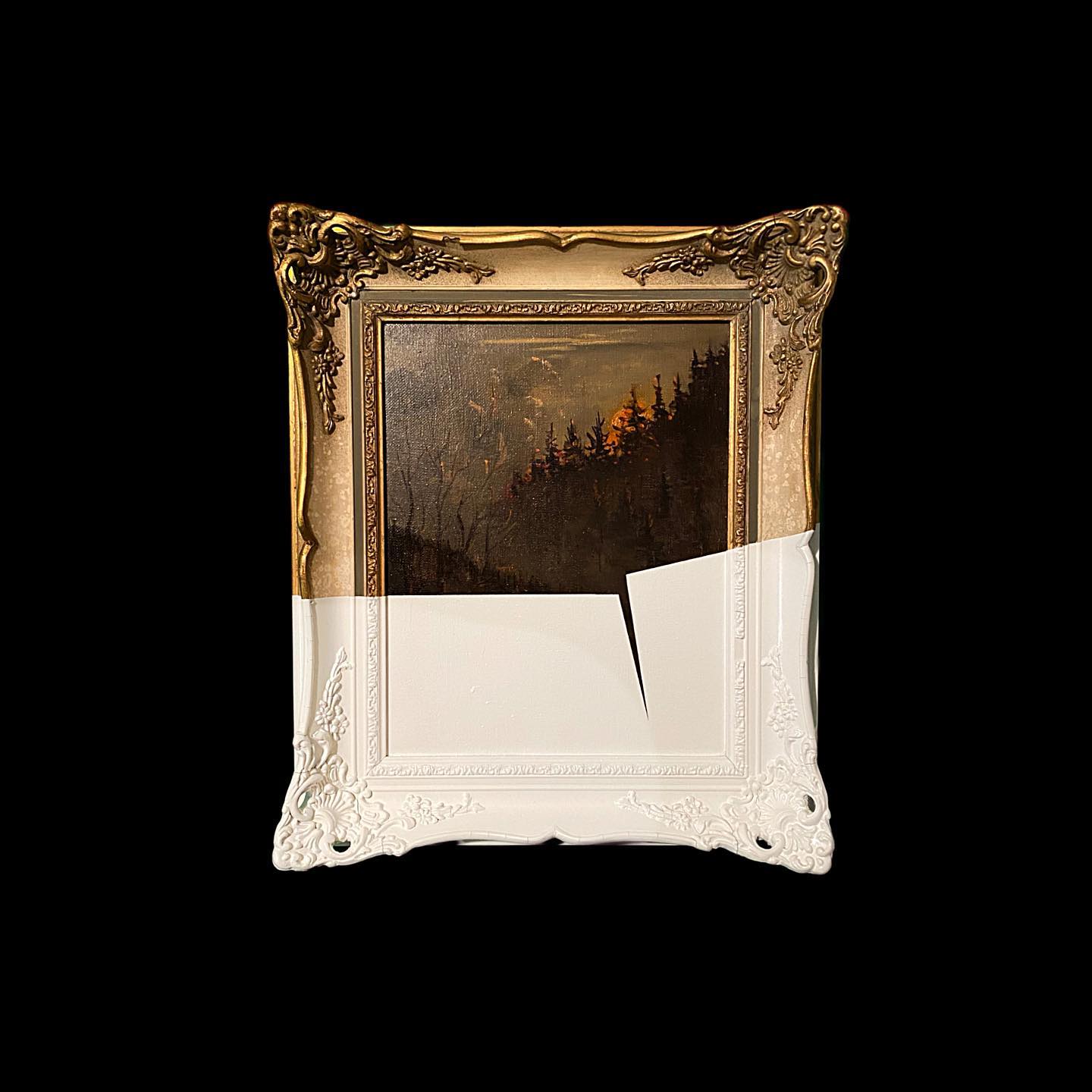 Upcycling Art for a Sustainable Future by Sebastian Mueller-Soppart ...